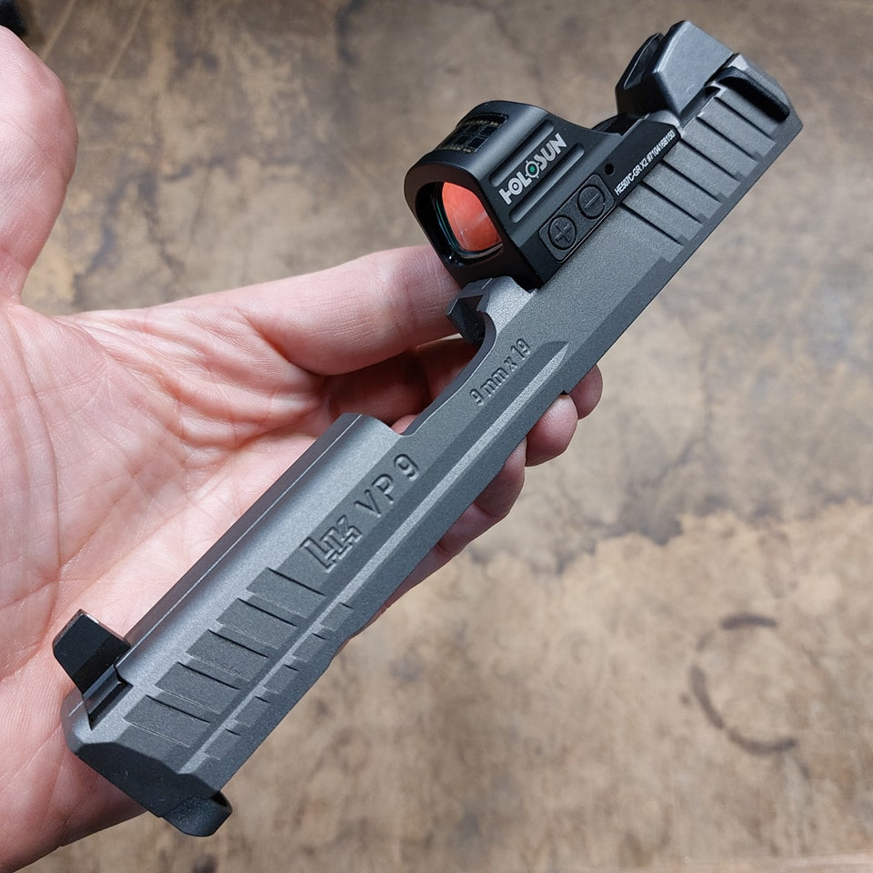 Optic Cut - VP9 – JW Machining & Design LLC